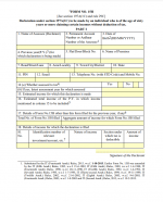 Form 15G, Form 15H, and Form 16 – An Overview - Deciml App