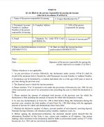 Form 15G, Form 15H, and Form 16 – An Overview - Deciml App